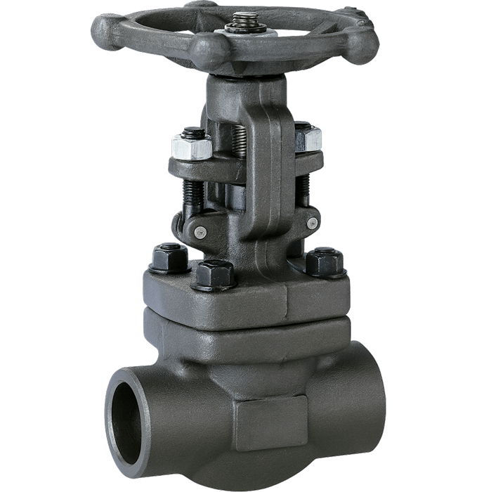 Gate Valves | Vti valves